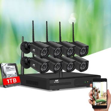 Our Security Projects Installations Planet Security