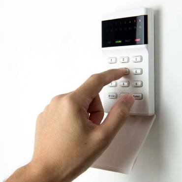 Our Security Projects Installations Planet Security