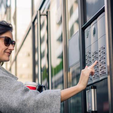 Our Security Projects Installations Planet Security